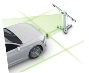 ADAS Calibration Service: Vehicle Safety Standards